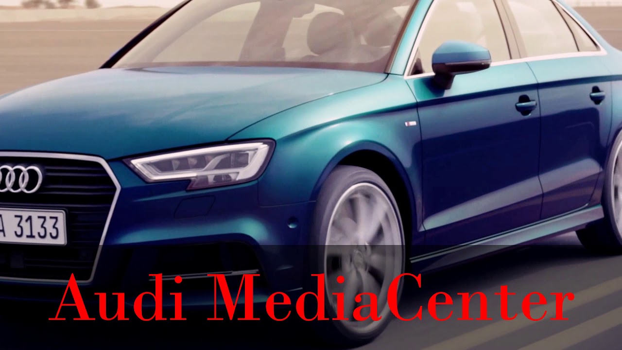 Audi MediaCenter