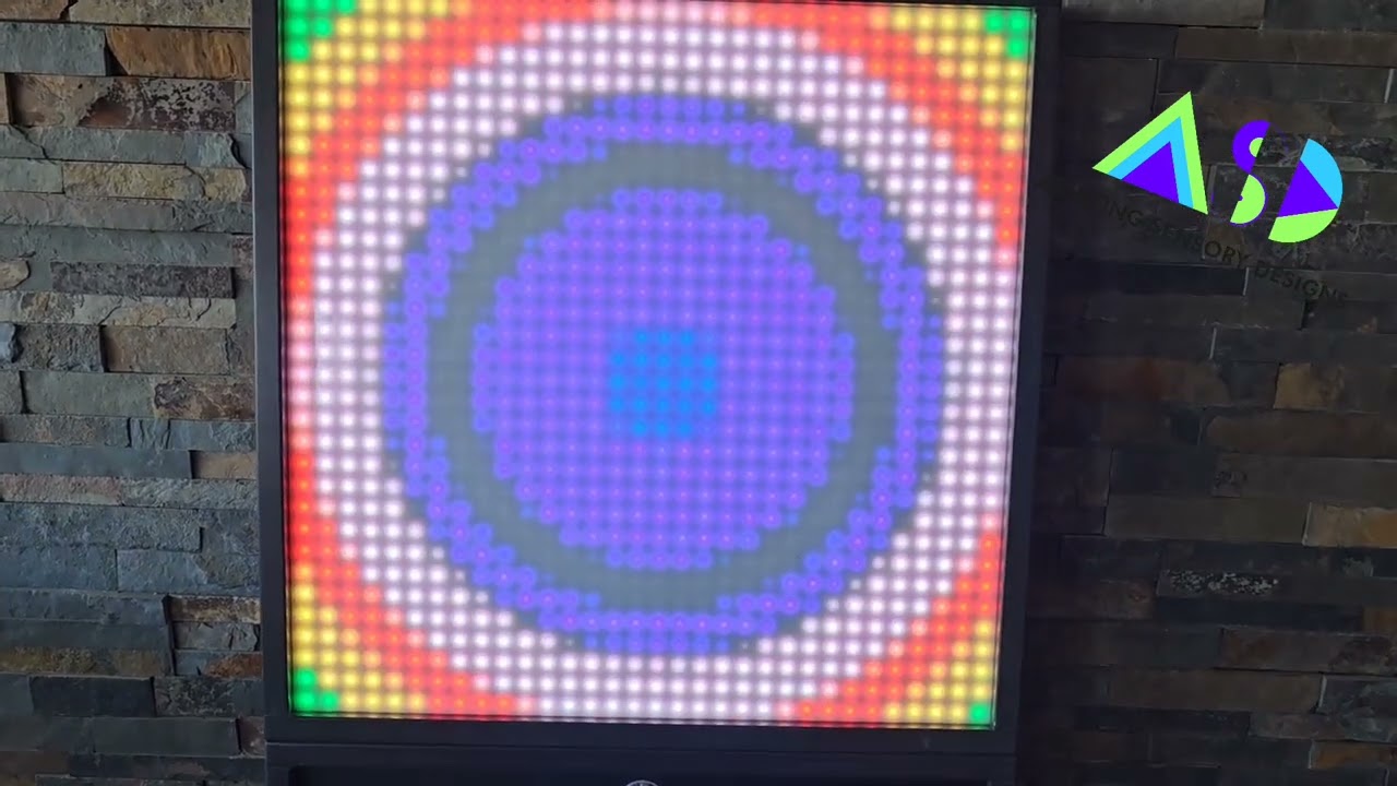 Pixels Pro Interactive Panel  | Sensory Board | TFH SPECIAL NEEDS