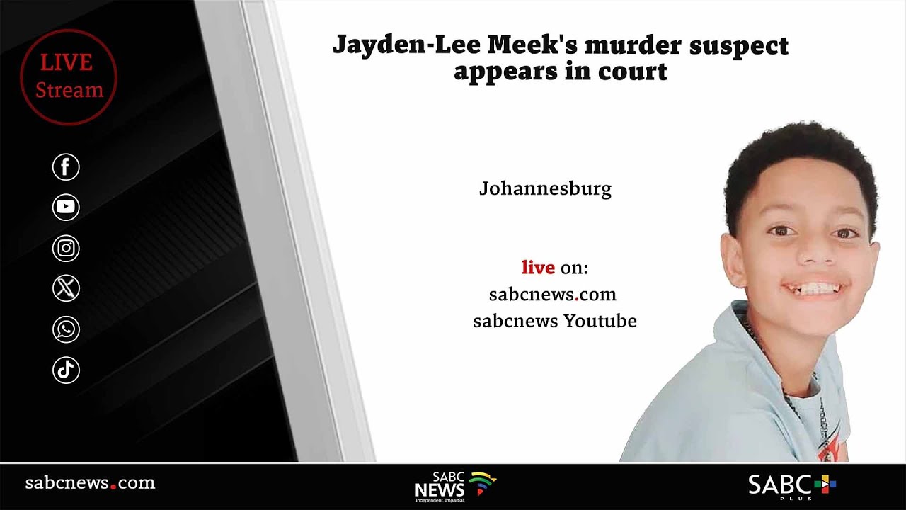 WATCH: Tiffany Meek's movements before son's body found under scrutiny ...