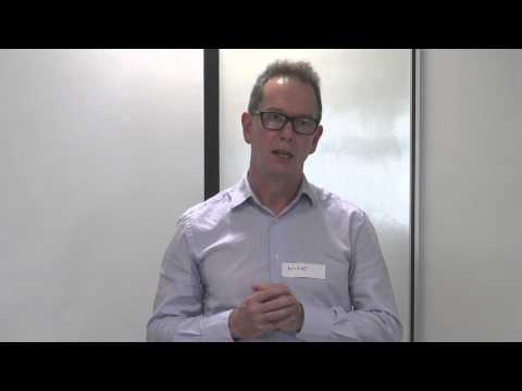 SPHCM Independent Learning Project Information Session: Prof Nicholas Zwar