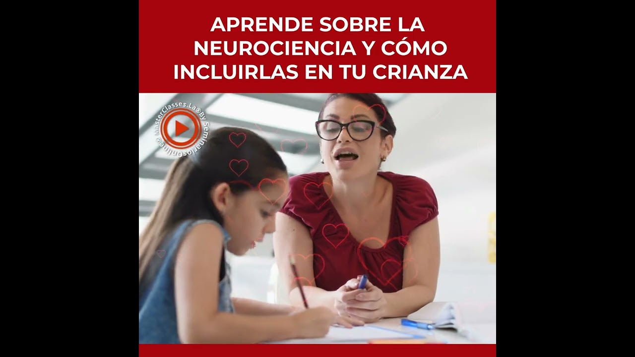 ¿Cómo educar a los hijos con amor y sin castigos?