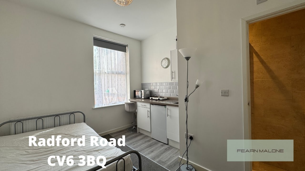 Radford Road, Coventry, CV6 3BQ