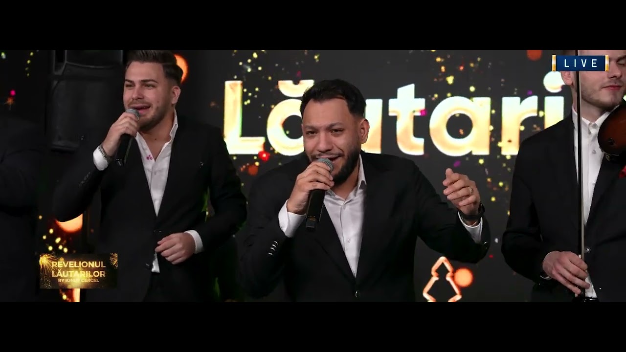 Lyrics & Translations of Am Tras Draperiile by Leo De La Rosiori | Popnable