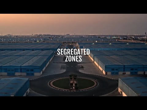 DI | Drive Your Success with Dubai Industrial City