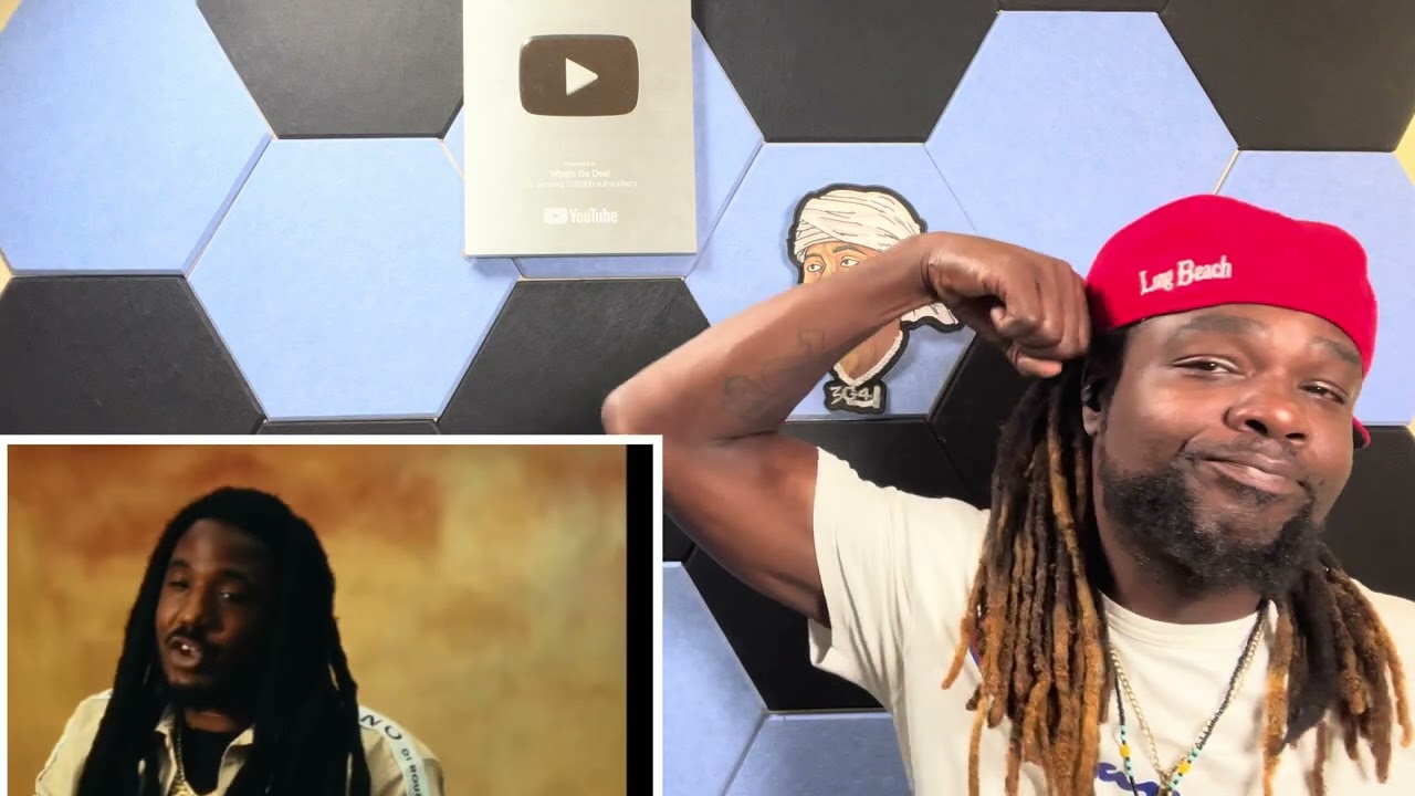 Mozzy “IF I DIE RIGHT NOW” Reaction