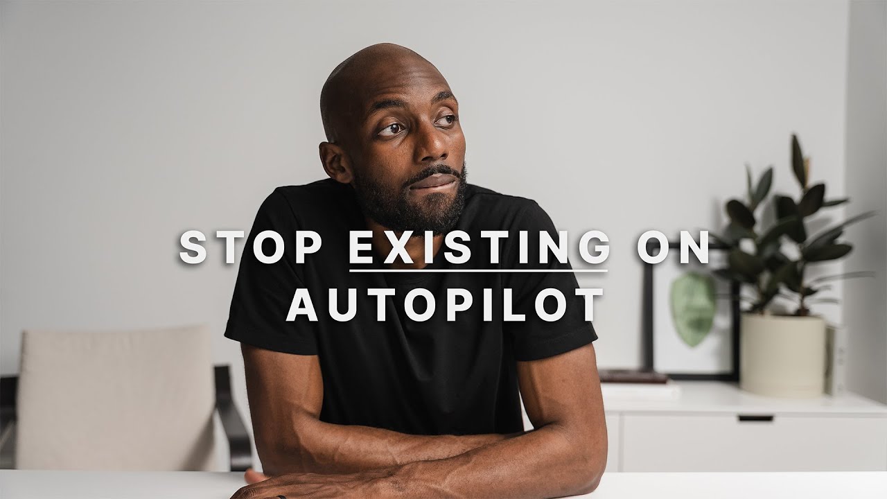 How to Build a Life You Love (aligned with your Core Values)