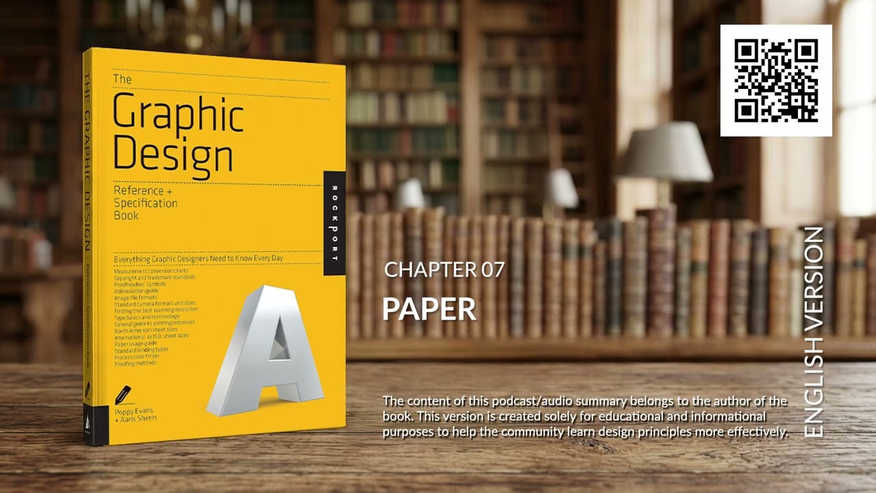 Episode 07: Paper Standards | Choosing the Right Stock for Print