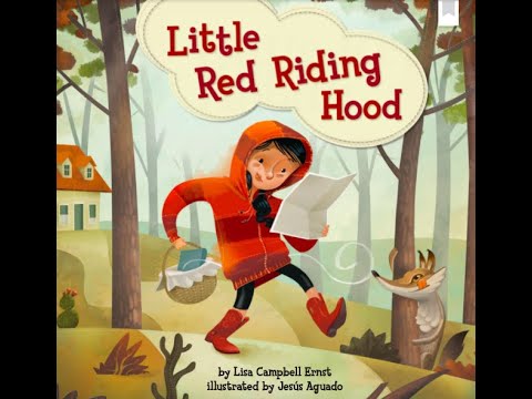 Little Red Riding Hood