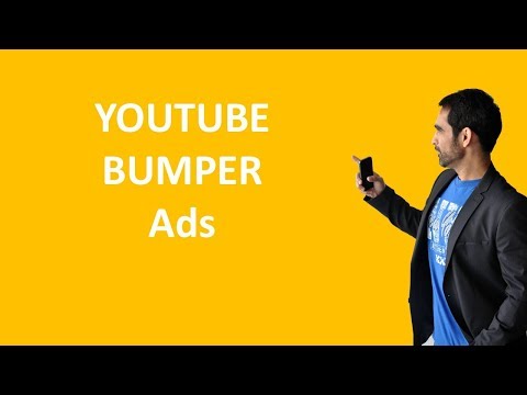 YouTube Bumper Ads Explained – Kate O'Meara's Social Media Blog