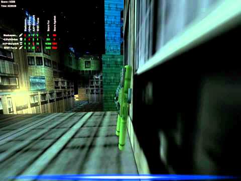 Steam Community :: Video :: AvP Classic - Cheater Redux