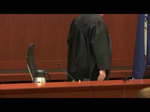 Johnny Depp and Amber Heard's Defamation Trial I LIVE