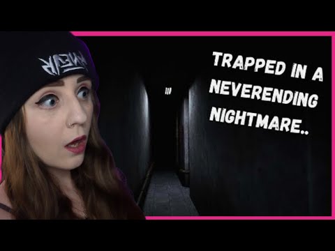Steam Community :: Video :: Alone and Scared: A Truly Unsettling Indie ...