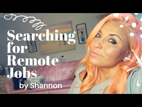 How to Search for Remote Jobs in LinkedIn (Entry-Level)