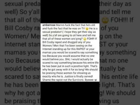 Jess Hilarious Has Some Words For Amber Rose