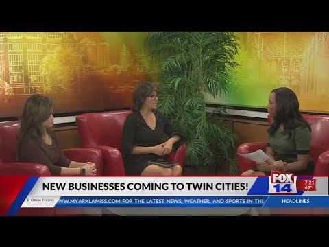 New Businesses with John Rea Realty