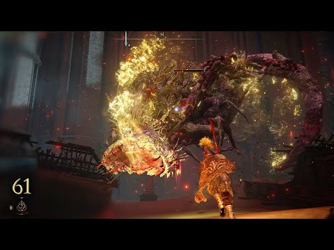 Steam Community :: Video :: Leyndell ASHEN Capital [Completionist] - ELDEN RING 4K [61]