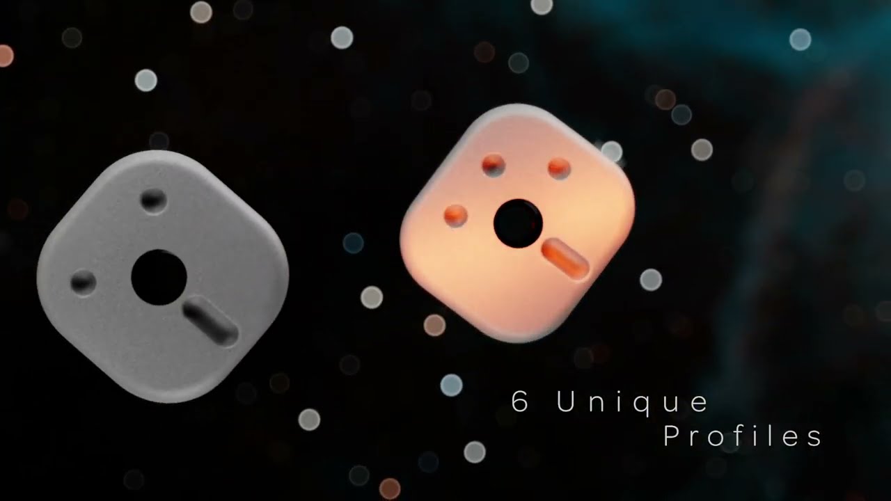Introducing SmartShape™ Healers | BioHorizons