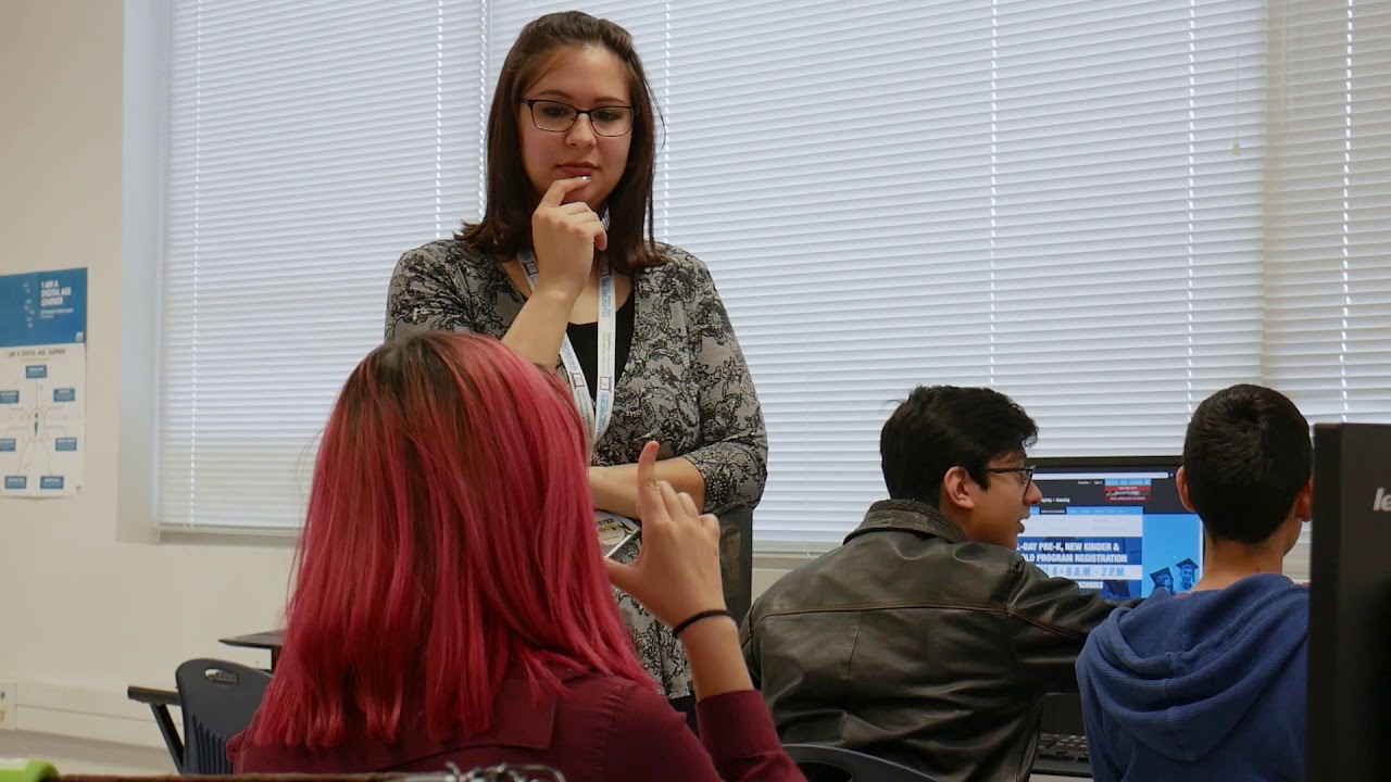 Professional Development with Mastery Coding