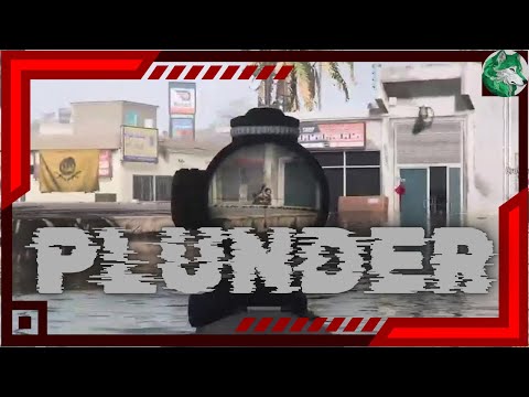 Plunder - 20th and 22nd