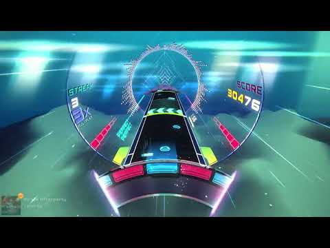 Steam Community :: Video :: Spin Rhythm - Pirate Afterparty by Teminite