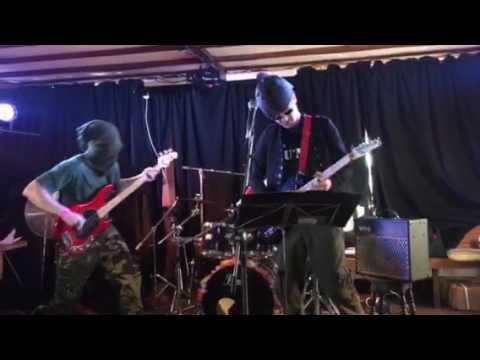 This Machine Kills Fascists - Kill The Fascists