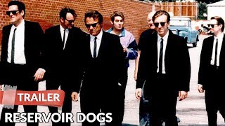 Reservoir Dogs streaming: where to watch online?