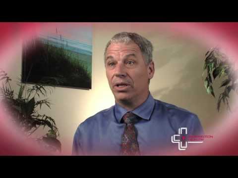 Dr. Douglas Lee, Sleep Medicine and Pulmonary & Allergy