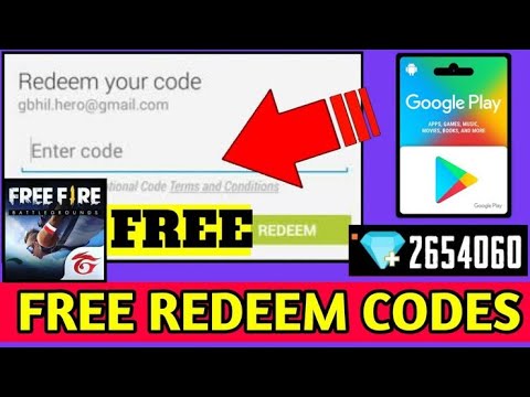 FREE GOOGLE PLAY GIFT CARD GENERATOR 2022
