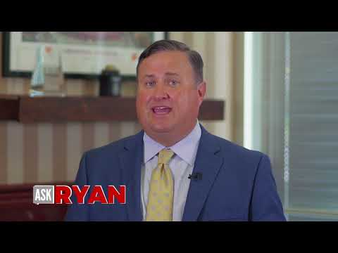 Should I Buy The Extended Warranty? - Ask Ryan - Toyota of Easley