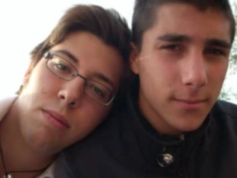 I ragazzi del rione | Sbamba's world