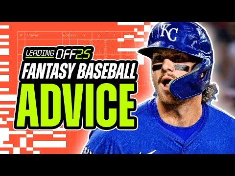 Fantasy Baseball Advice | Rookie Hitter Breakouts, Prospect Demotions, Injuries & Top MLB News