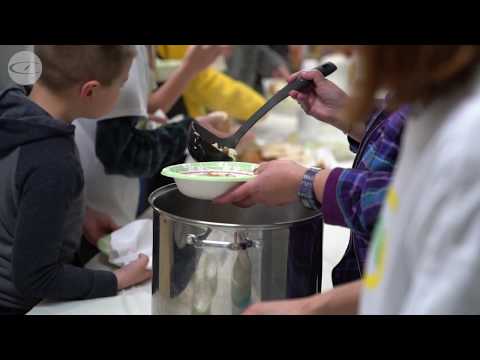 Sleep Out Saturday: “It has been absolutely life-changing” | Bridge ...