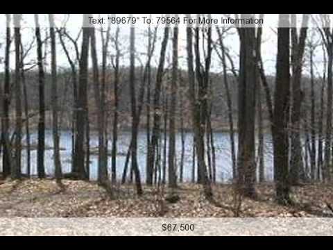 Parcel 5 Standel, Harrison, MI 48625