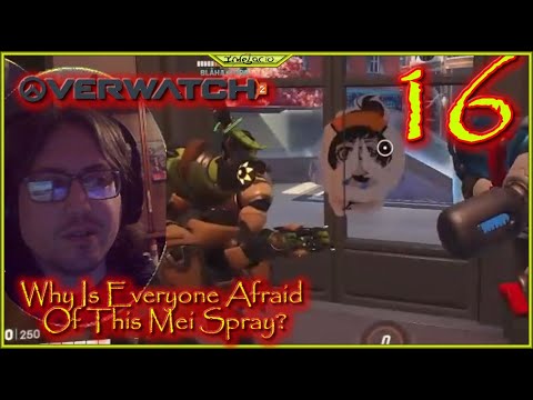 Steam Community :: Video :: Why Is Everyone So Afraid Of This Mei Spray ...