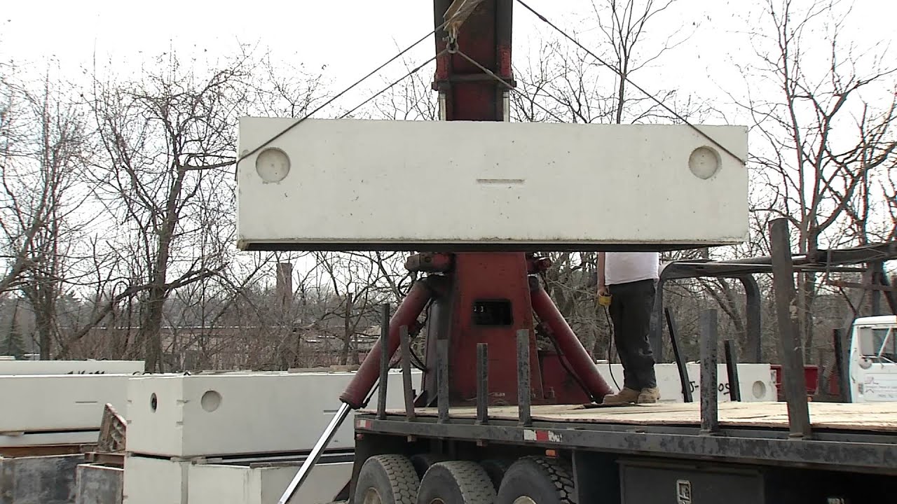Flemington Precast & Supply LLC