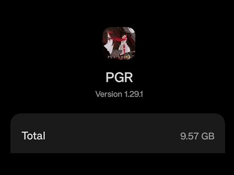 THE BEST GACHA GAME IN 2023 l FOR ANDROID DEVICES #pgr #gacha #games #gameplay #gaming