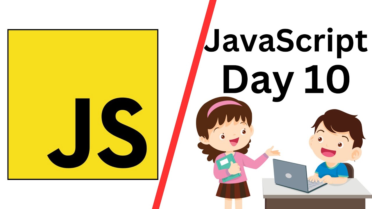 JavaScript Coding Day 10 | Data Type Conversion in JavaScript