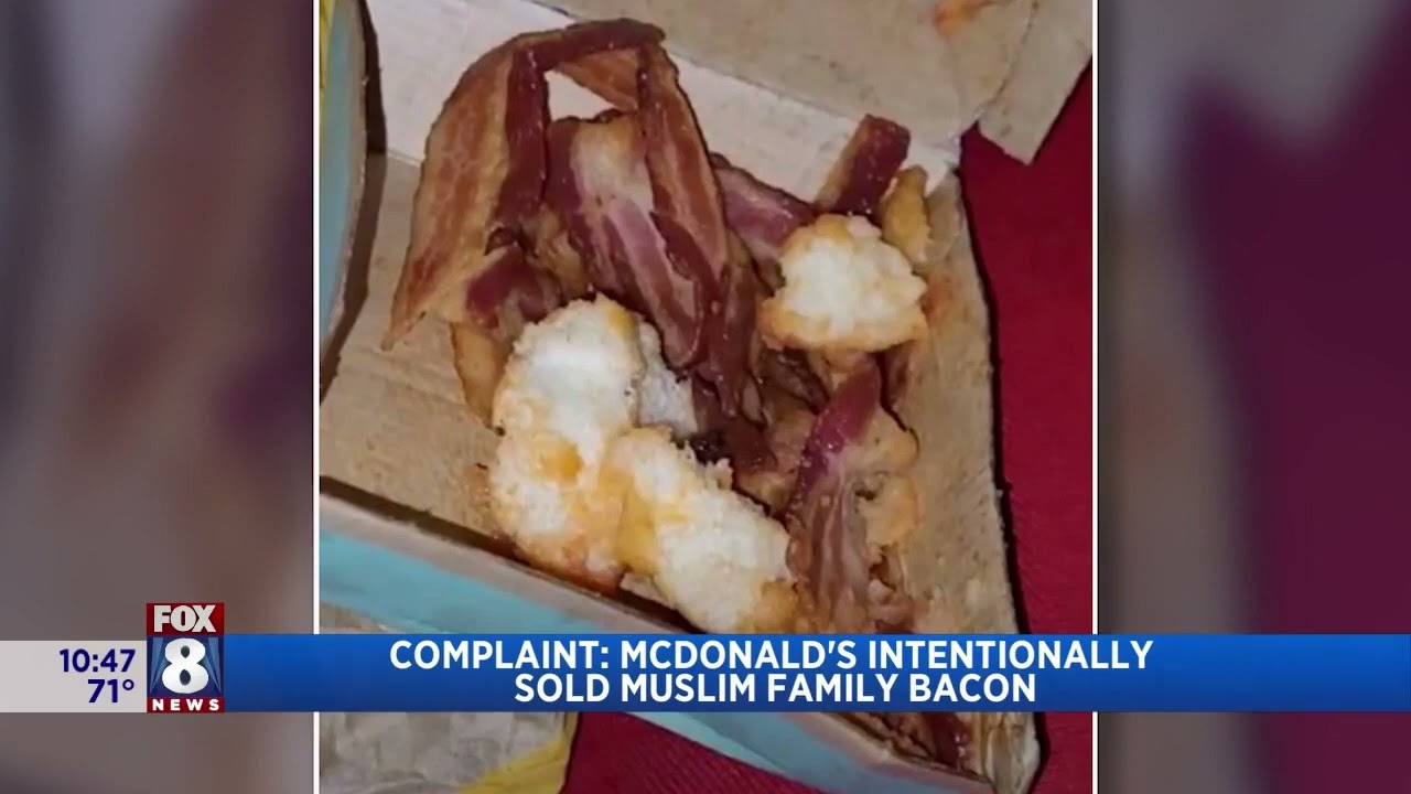 Hamas-Linked CAIR Tries Michigan Mosque Controversy Before the TV Cameras