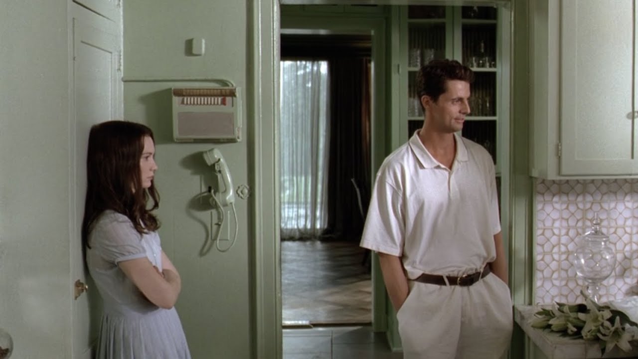 Stoker 2013 - Deleted Scenes (HD)