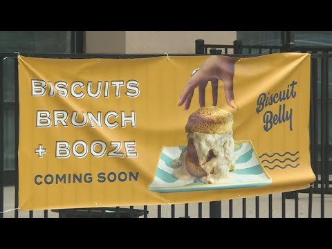 Biscuit Belly set to open new location in Louisville