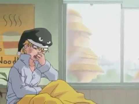 Naruto Shippuden episode 3(Tagalog dub) season 1