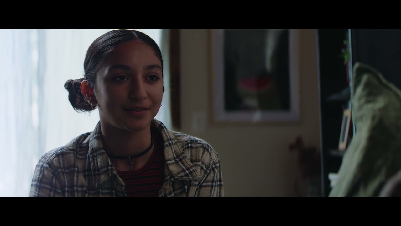 Möbius Loop trailer - Screening at the 2025 Atlanta Underground Film Festival