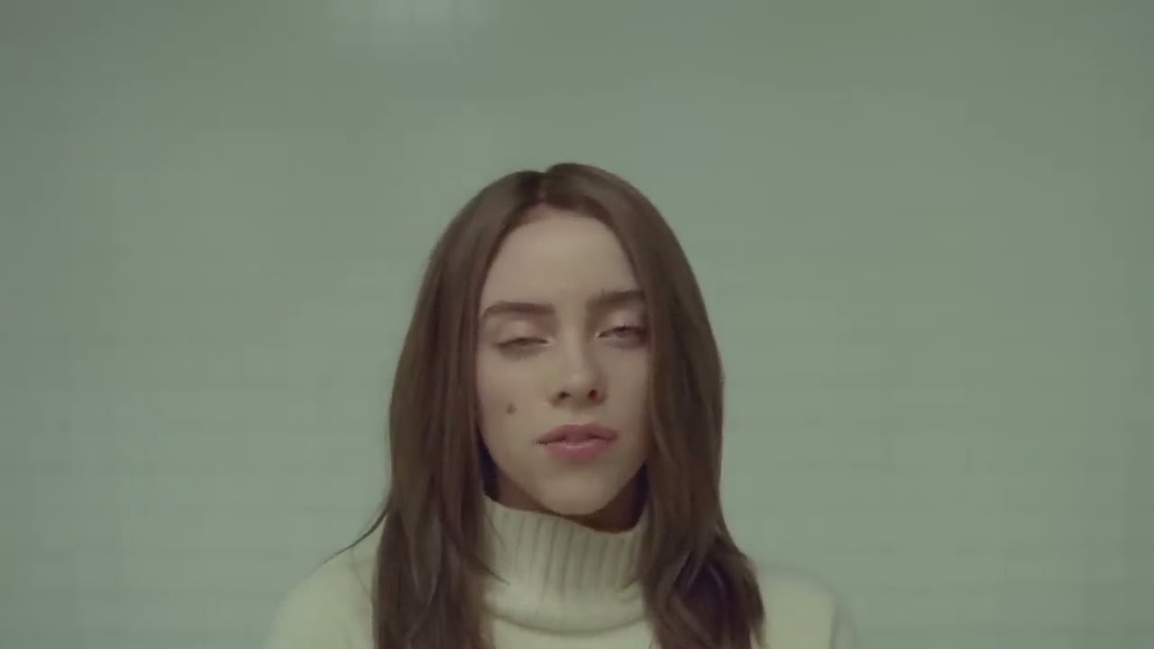 Billie Eilish - Xanny Lyrics And Videos