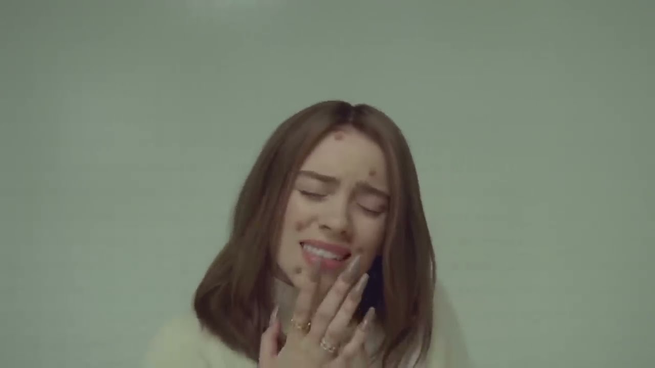 Billie Eilish - Xanny Lyrics And Videos