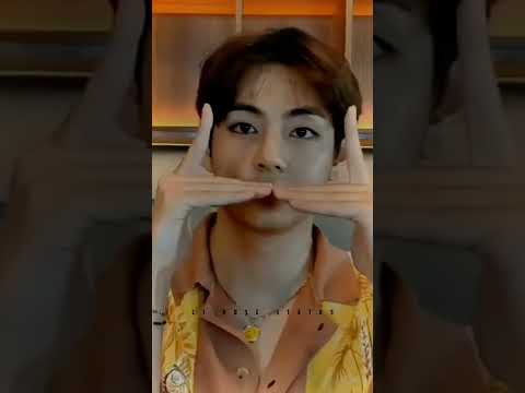 taehyung hand trick ????. #btsindianarmy