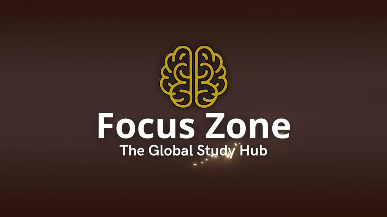 The Global Study Hub