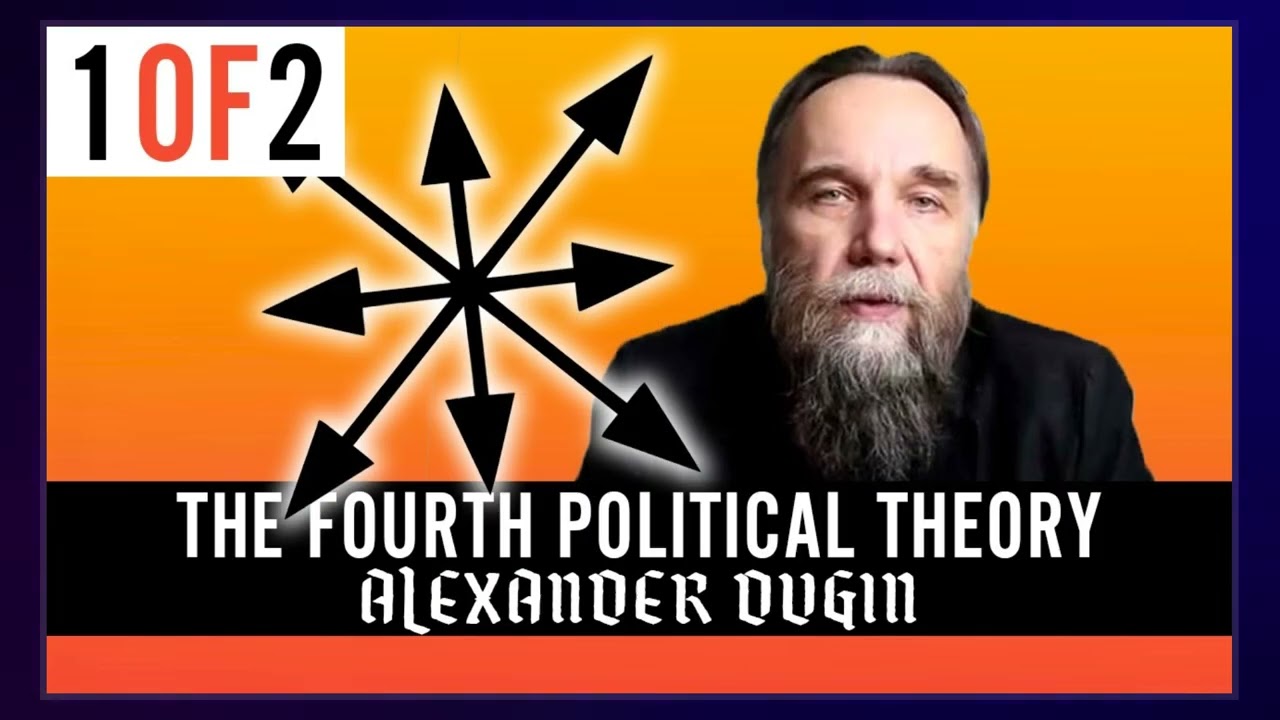 The Fourth Political Theory