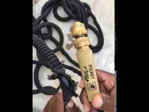 Bulbhead Review - Bad water hose @ Pissed Consumer Review