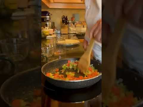 How to Make Shrimp Etouffee #recipe