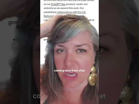 Open Ai just dropped BIG NEWS